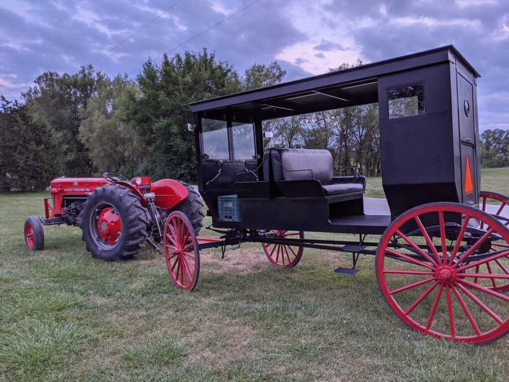 Fall Festival – Hilger Family Farm